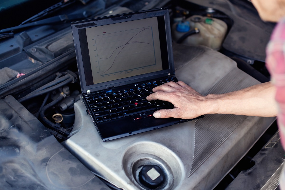 Le chiptuning en quelques lignes – art-auto-moto.com